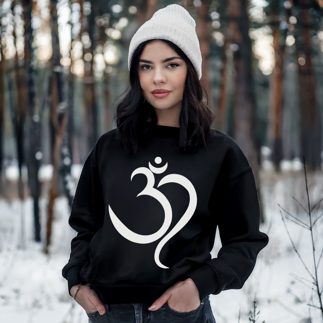The Cozy Sweatshirt Collection – Om-Style